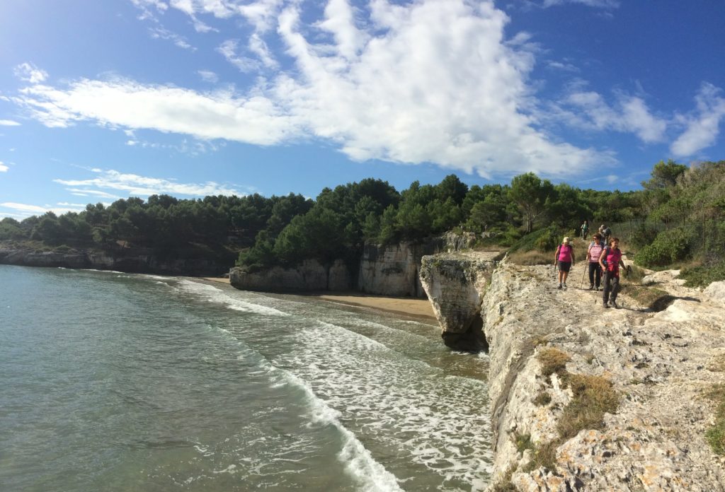 Trekking nel Parco Nazionale del Gargano | MIsafumera